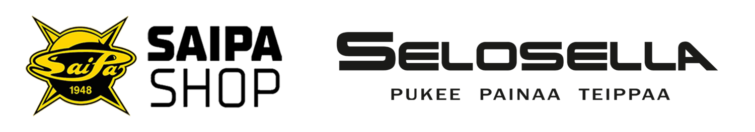 SaiPa Shop Selosella | SaiPa Shop