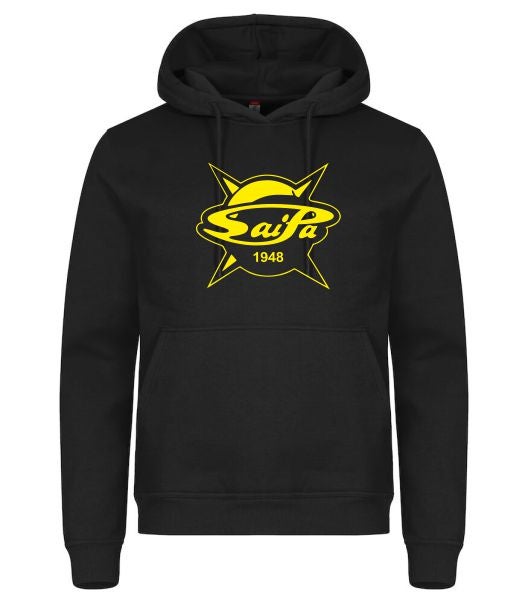 SaiPa Logo Huppari | SaiPa Shop